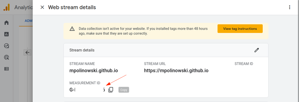 Docusaurus Introduction | Mike Polinowski